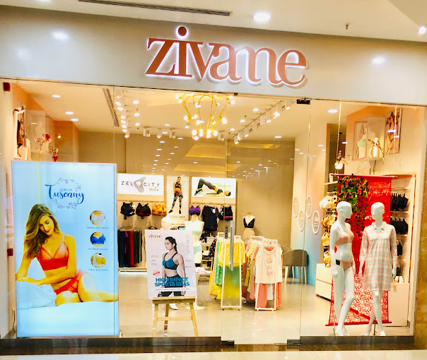 Zivame Lingeries – HardStrata